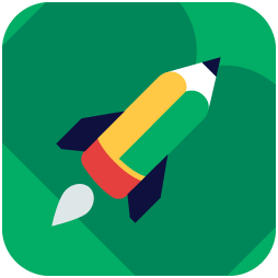 Fitzgerald Key - Color Coding for Language